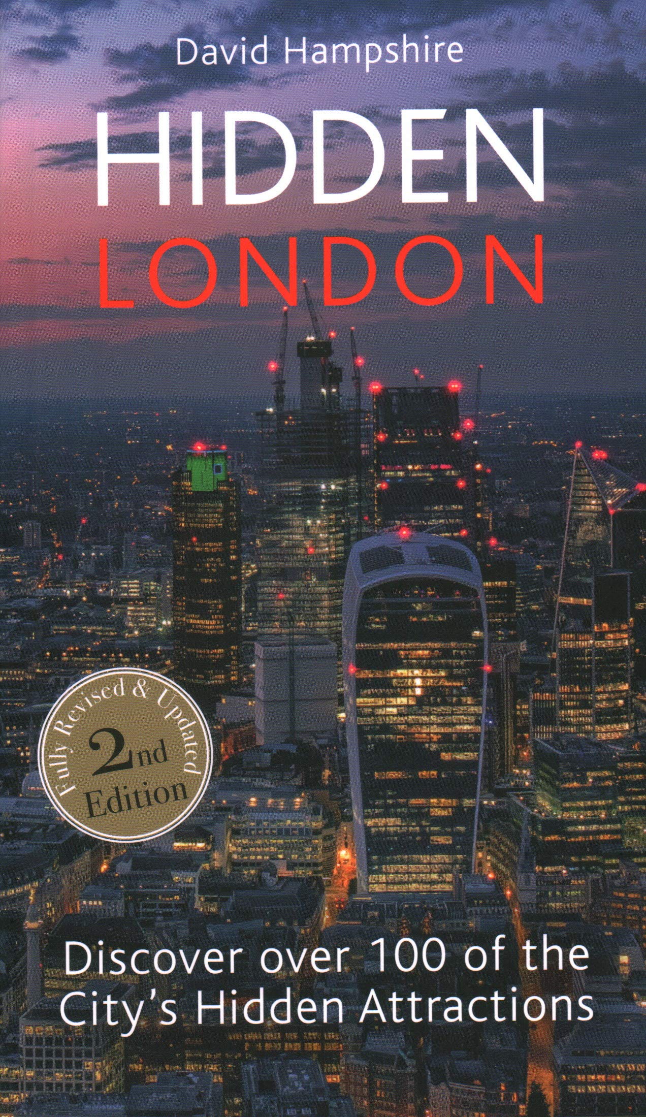 Hidden attractions in london | Insiderpuj.com