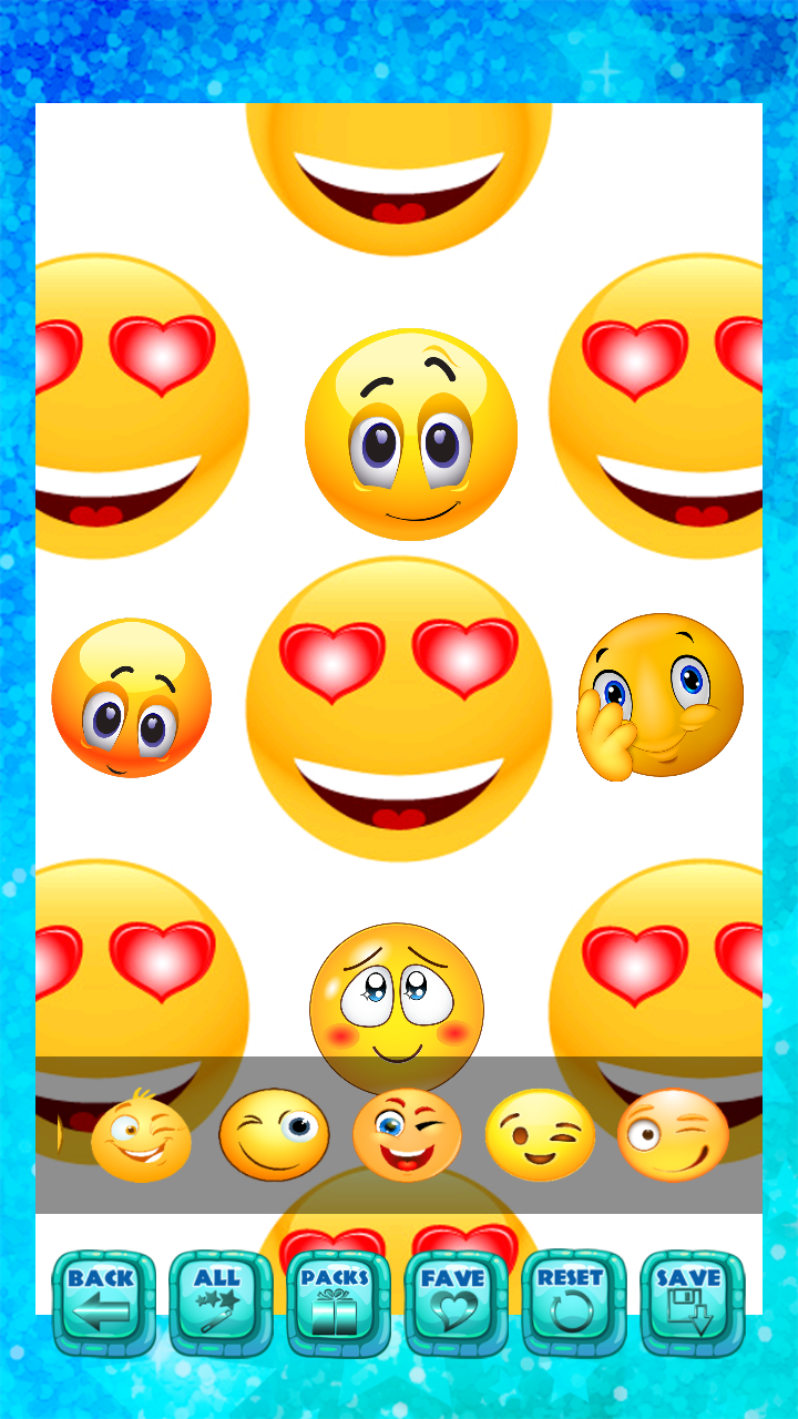 Emoticons Stickers - App on Amazon Appstore