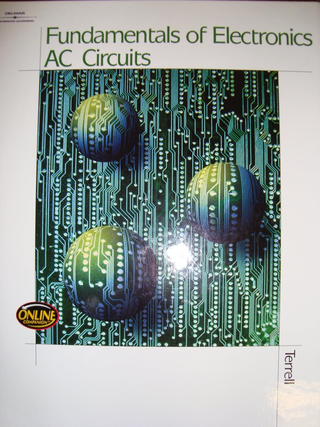 Fundamentals of Electronics: Ac Circuits Bundled with Laboratory Manual ...