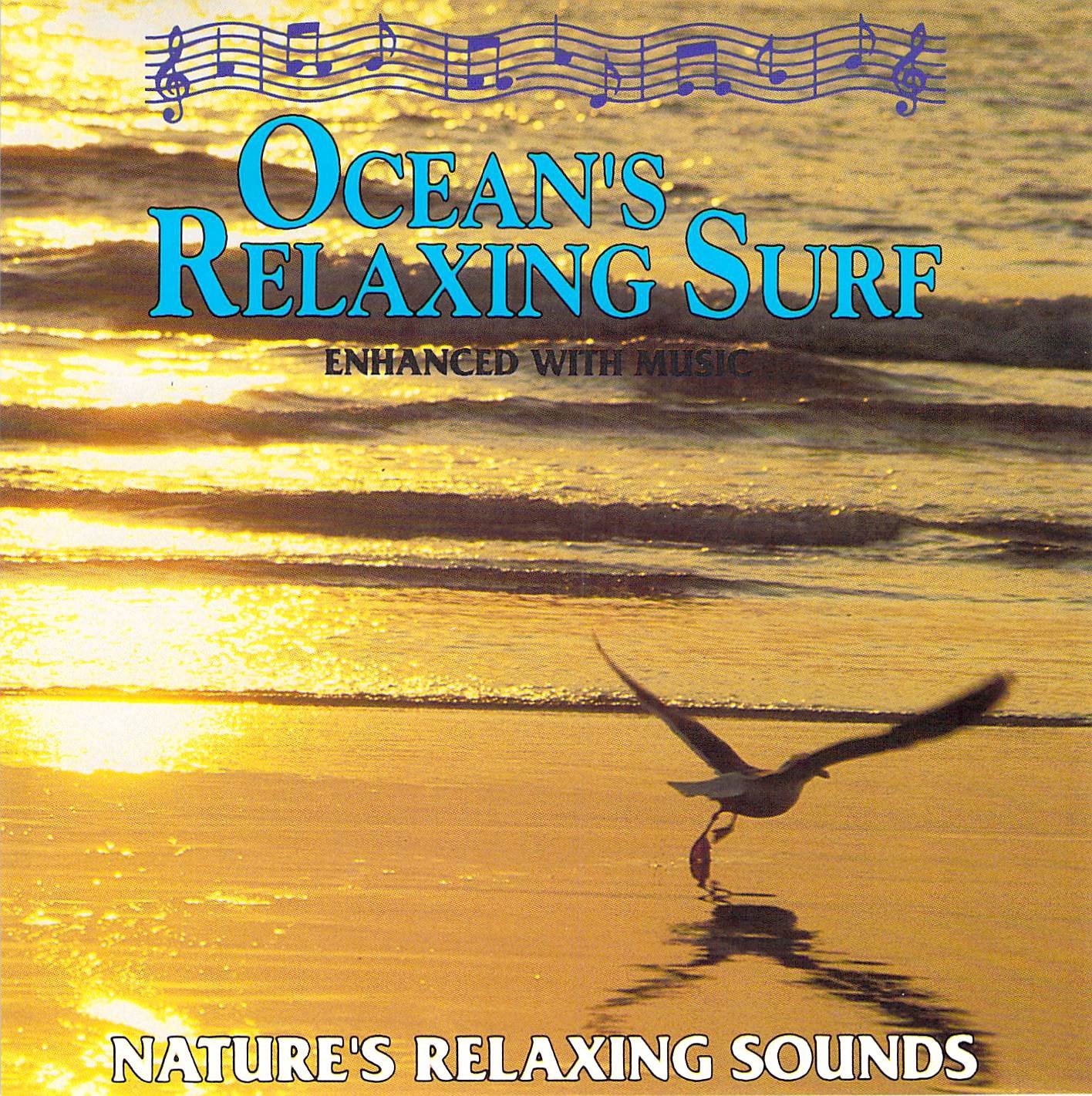 Ocean's Relaxing Surf - Amazon.com Music