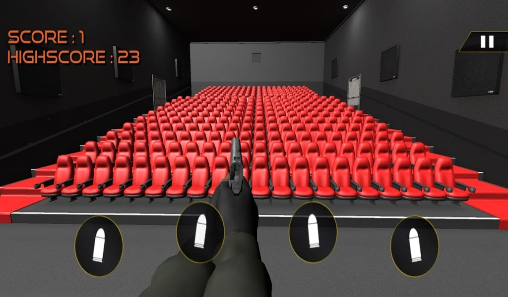 Real FPS Sniper Shooting 3S Games : Free Fun Shooter 2021 - App on ...