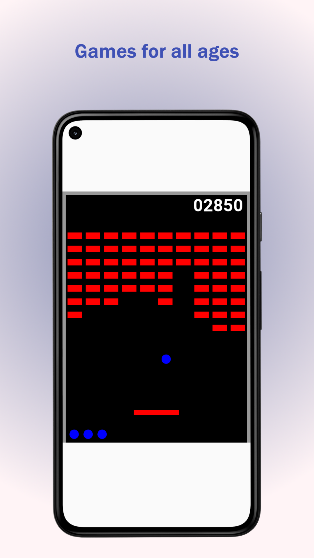 GamE-blyopia - Amblyopia Games - App on Amazon Appstore