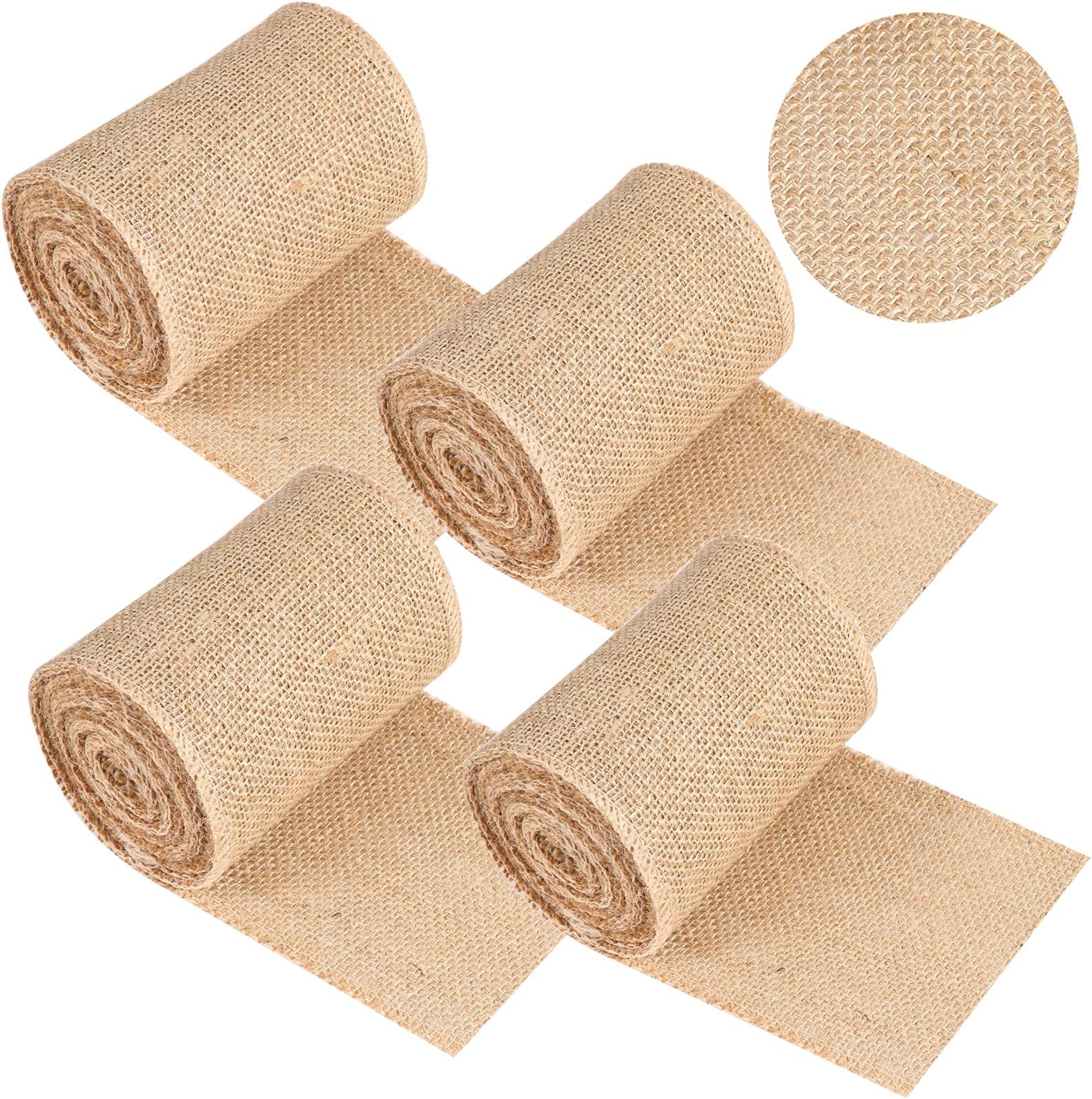 Amazon.com : Dewitt 3-Inch by 50-Foot Tree Wrap White TW3W : Patio ...