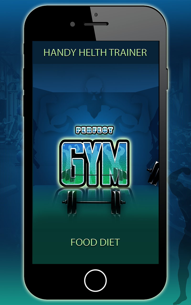 Perfect Gym - Workouts body fitness, Handy trainer - App on Amazon Appstore