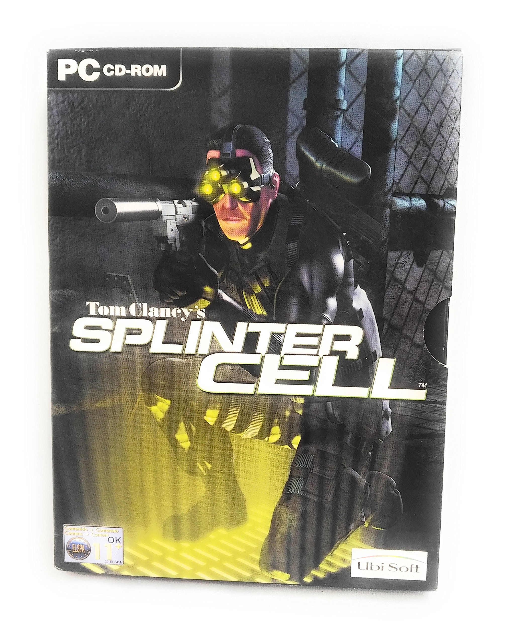 Splinter Cell 1 Pc Splinter Cell: Blacklist Review | PC Gamer