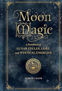 Blood Moon Magic: Witchcraft And Lunar Power | ShunSpirit