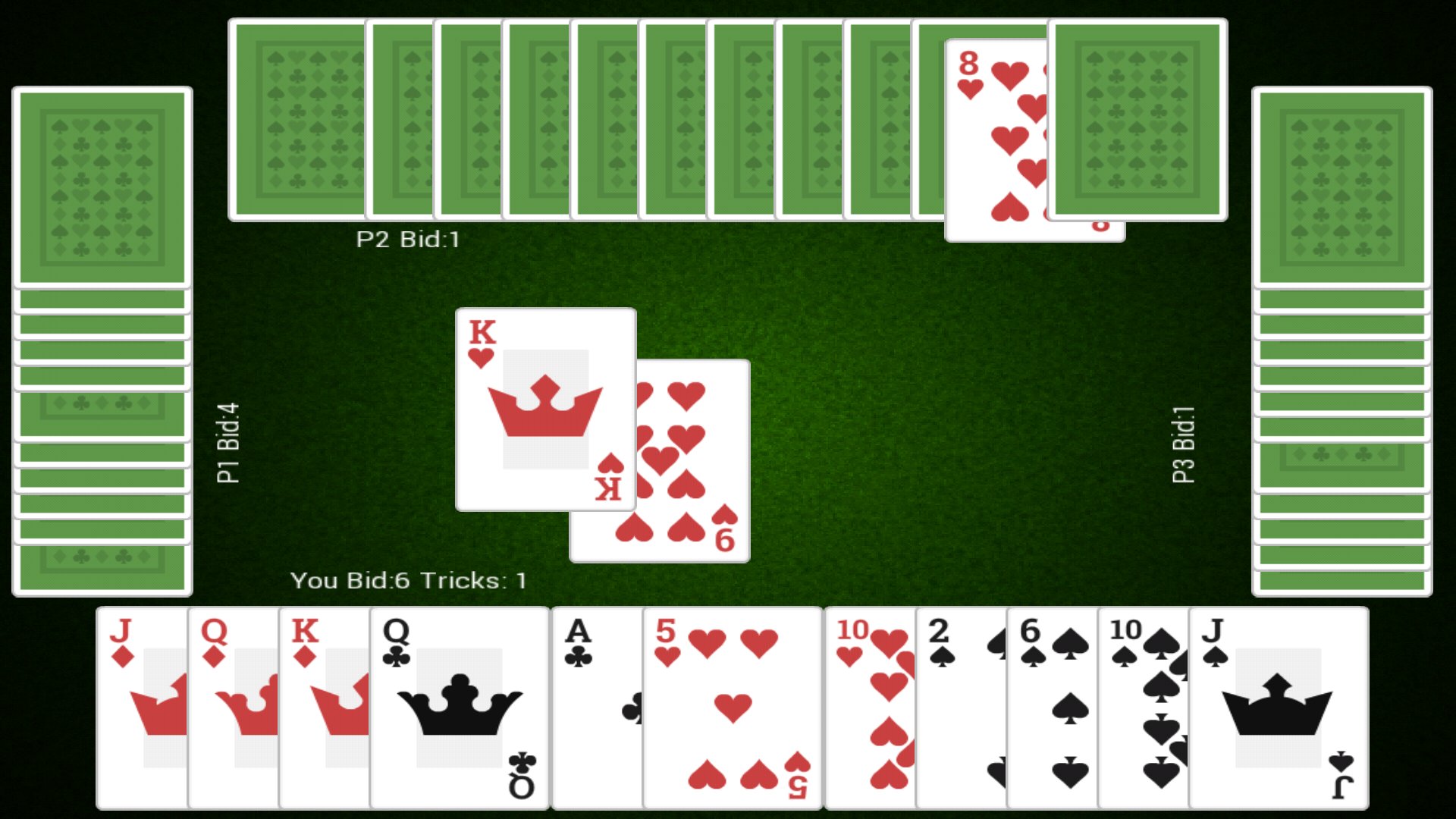 Call Break Card Game - Play Free Spades - App on Amazon Appstore