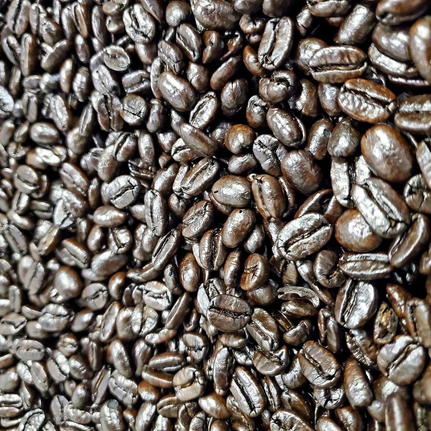 Amazon.com: Fierce Coffee - The Worlds Fiercest Coffee (Whole Bean ...