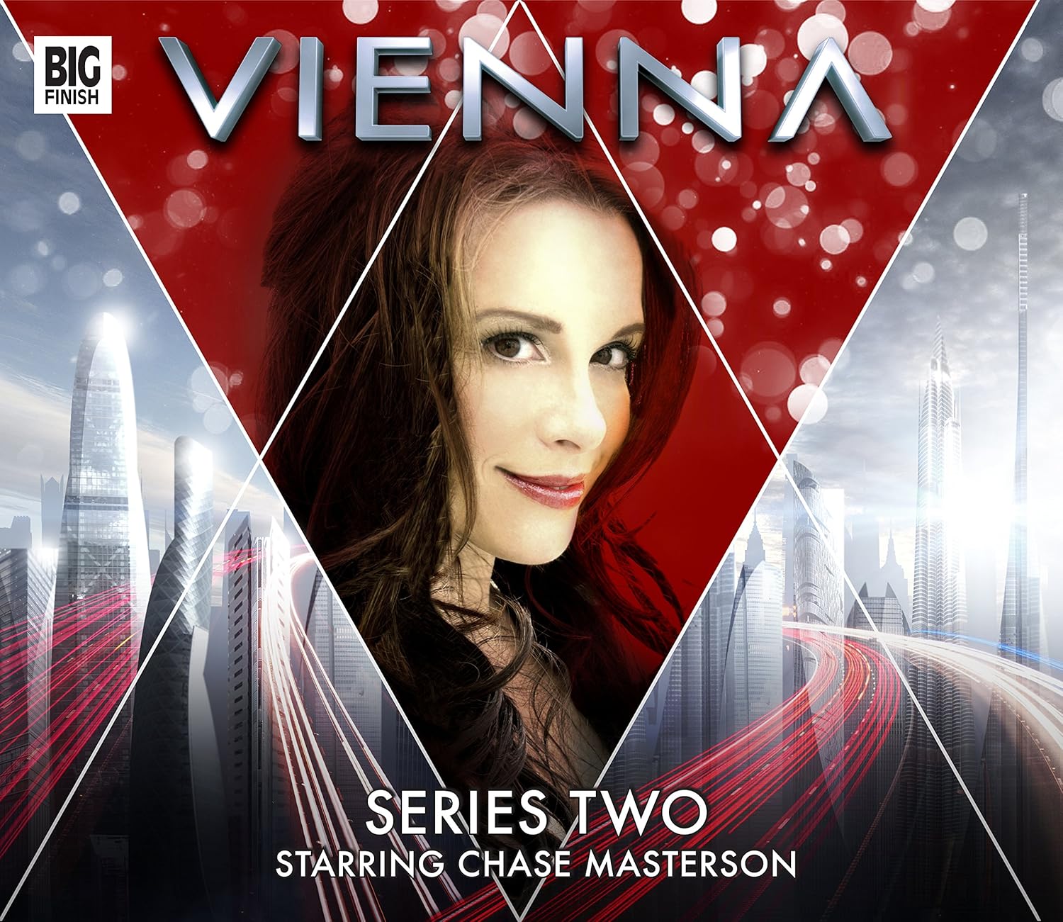 Amazon | Vienna: Series Two Boxset | Goss, James, Scott, Cavan, Morris ...