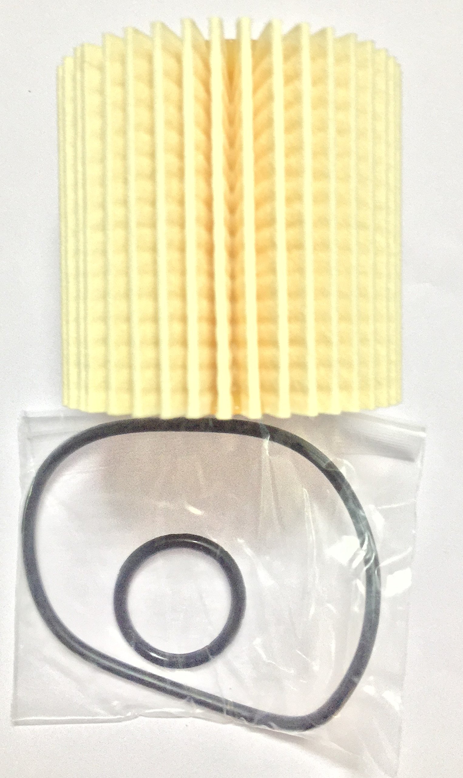 Buy Purolator 5407 Oil Filter for Toyota Etios Diesel Models Online at ...