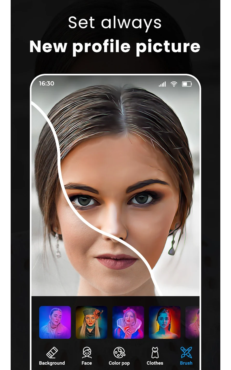 Pro Photo Editor , Body & Face Editor Body Shape Editor, Face Tune ...