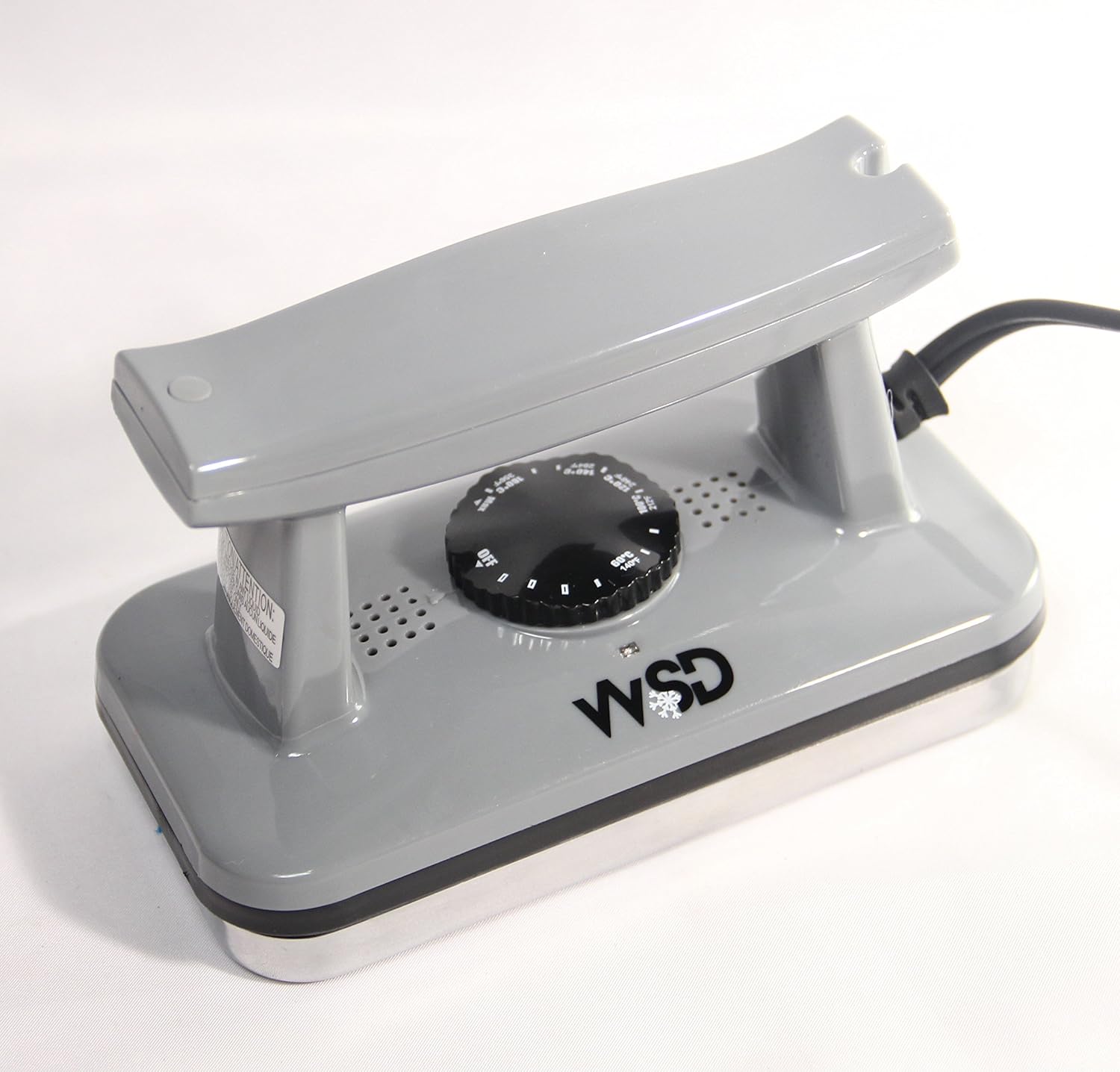 Amazon.com: Ski Snowboard Wax Iron ski Snowboard Tune Up Waxing Iron ...