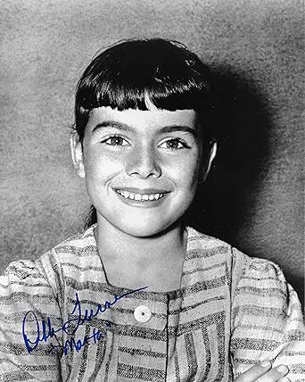 Debbie Turner Sound of Music 8X10#7 Original Autographed 8x10 Photo at ...