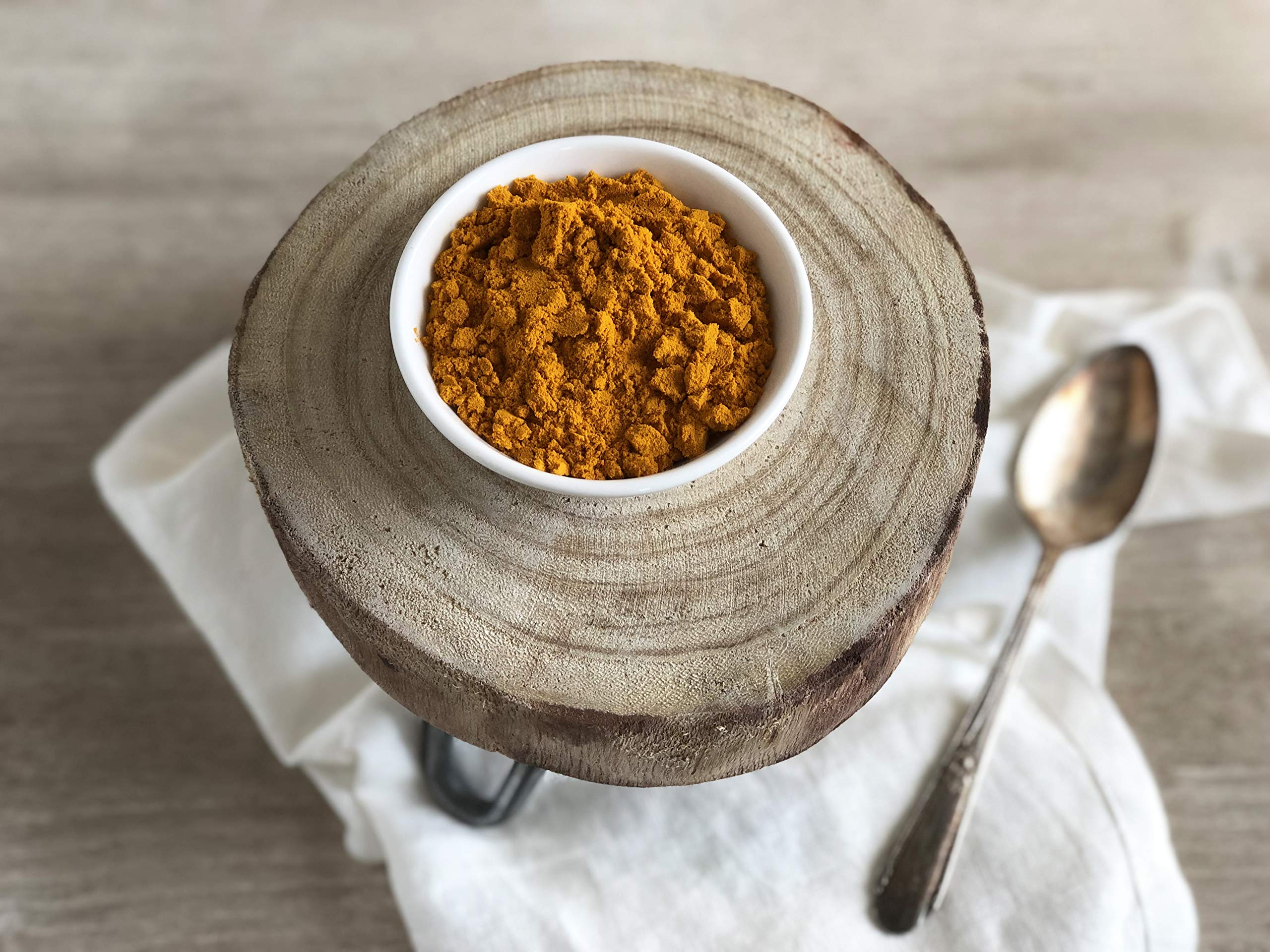 Snapklik.com : Anthonys Organic Turmeric Root Powder, 2 Lb, Curcumin ...