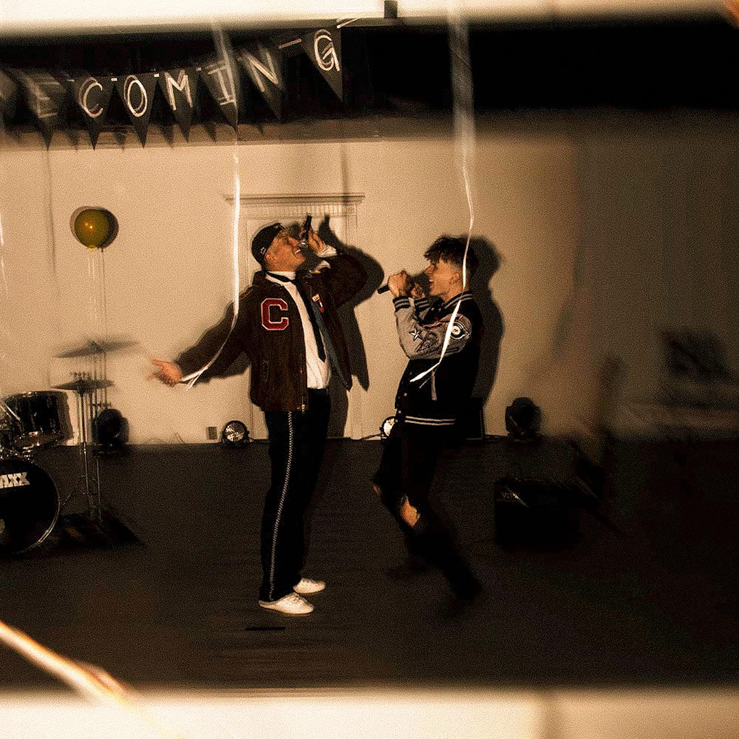 Words Ain't Enough song by Miller + Howell, John Michael Howell ...