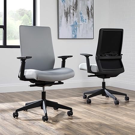 Amazon.com: HON Solve Task Chair, Midnight COMP90 : Home & Kitchen