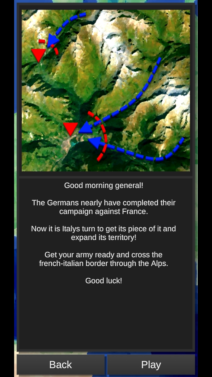 WW2 Command: Conquest of France - App on Amazon Appstore