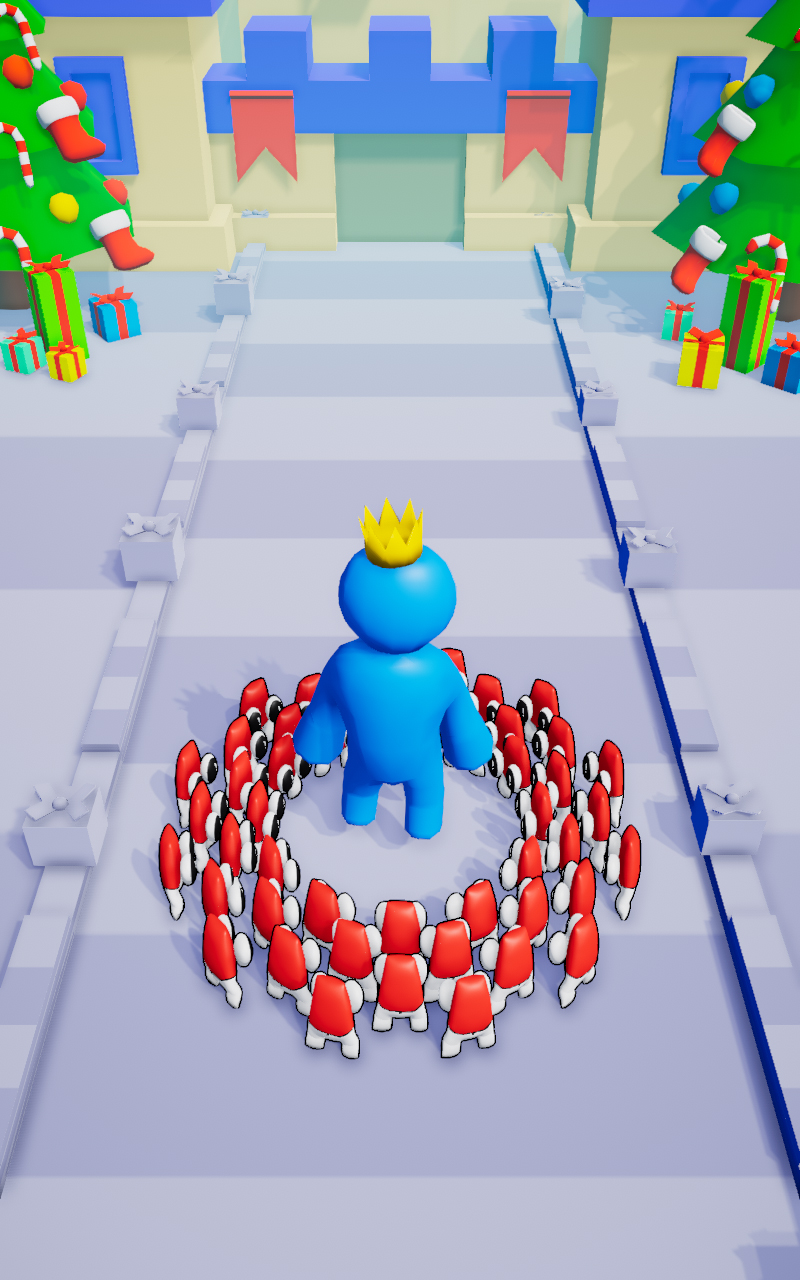 Merge Alphabet Run Race Letter Merge Master 3D:Amazon.com:Appstore for ...