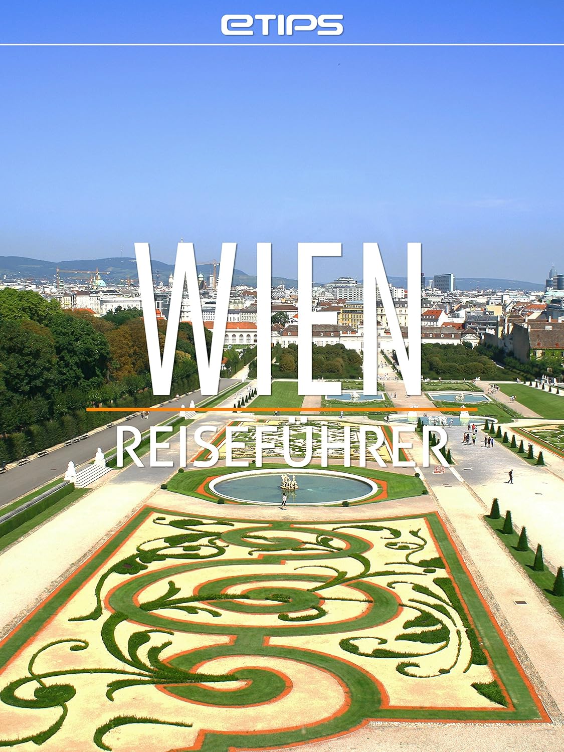 Amazon | Wien Reiseführer (German Edition) [Kindle edition] by LTD ...
