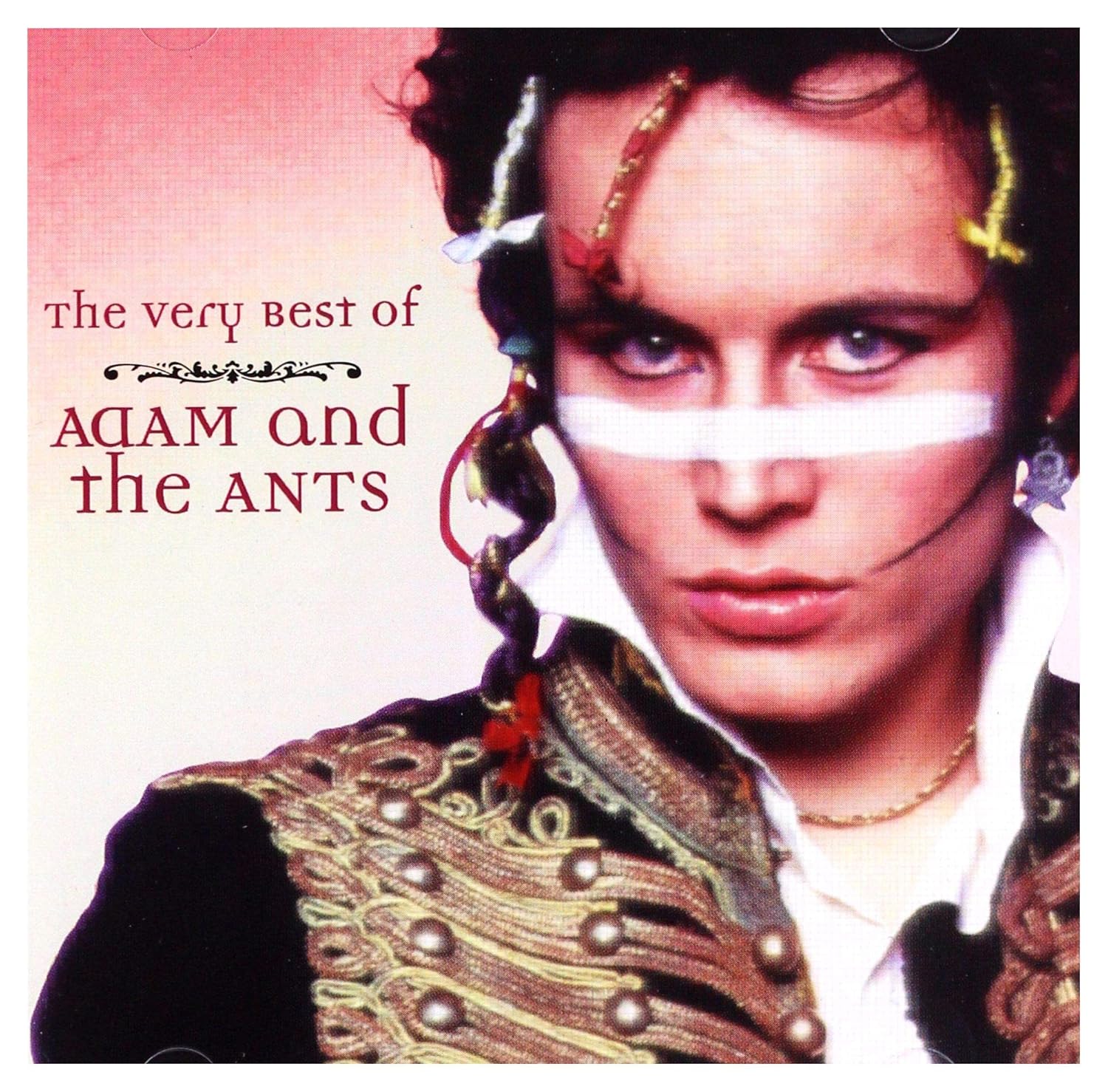 Adam and the Ants - Antmusic: The Very Best of - Amazon.com Music