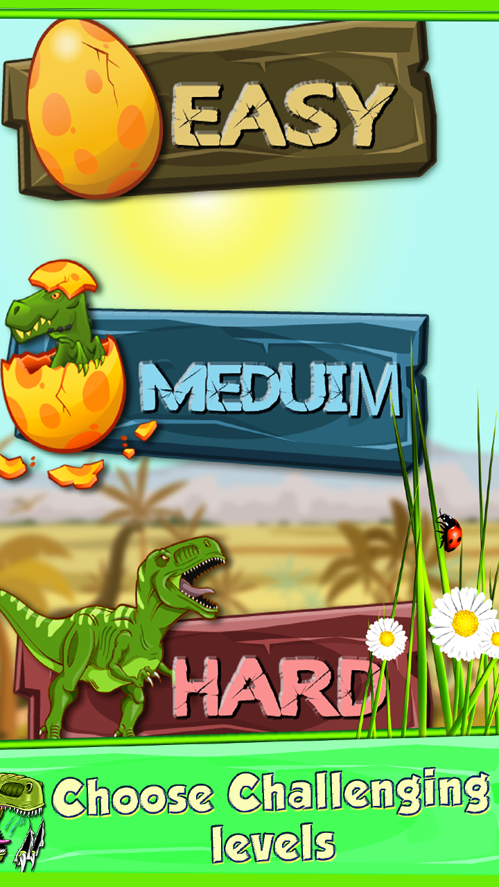 Aplicación Zoo Keeper - Dino Match FREE Games en Amazon Appstore