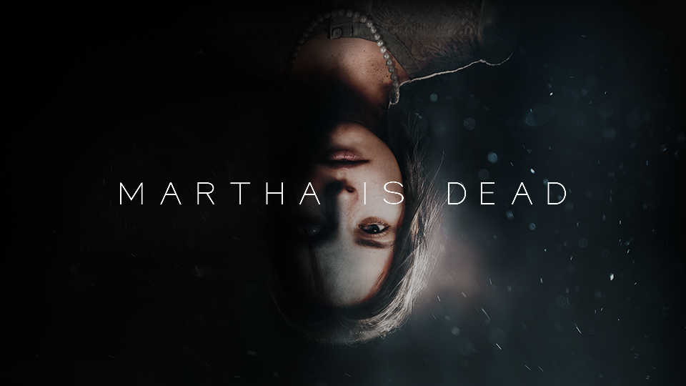 Play Martha Is Dead | Amazon Luna - No Download Required