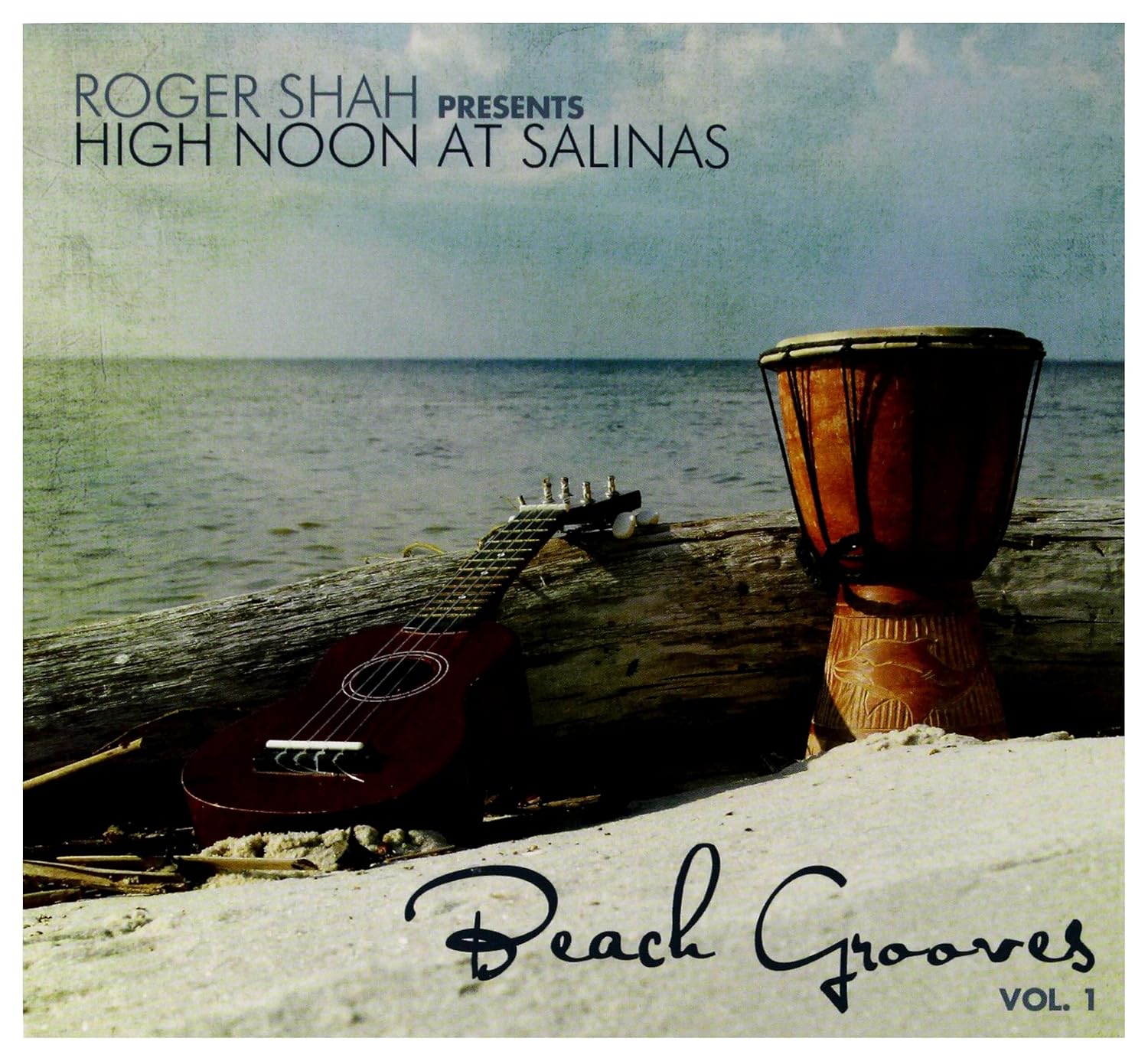 Roger Shah: Beach Grooves, Vol. 1 [2CD] - Roger Shah: Amazon.de: Musik ...