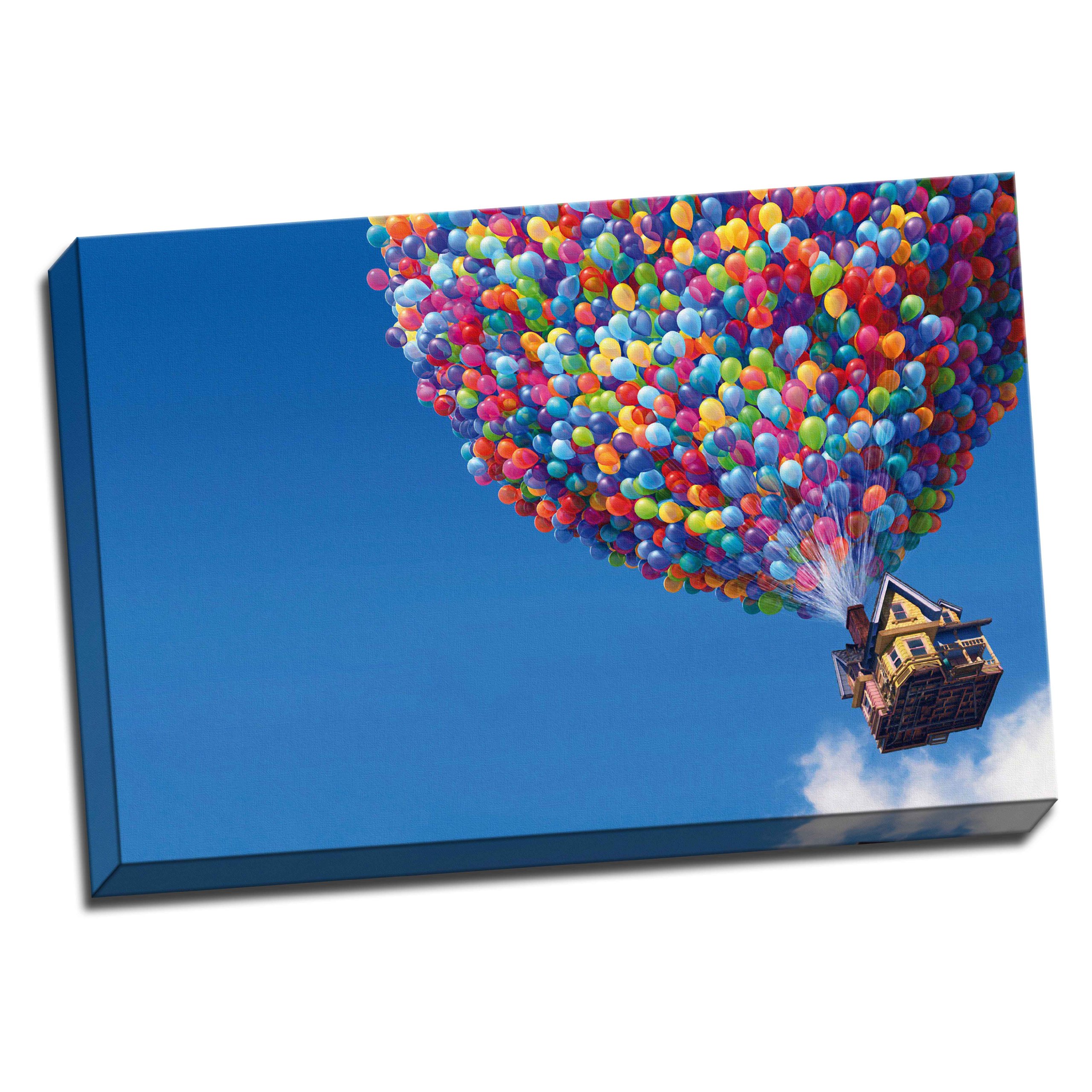Up Movie Painting Diy Diy Diy!