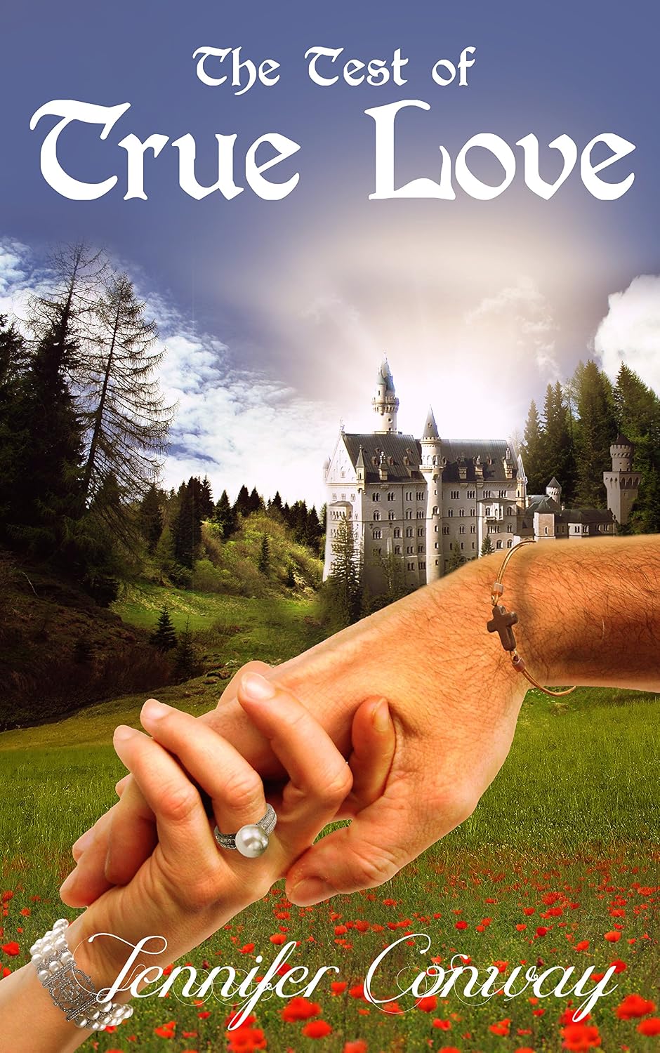 Amazon.com: The Test of True Love (True Love Series Book 1) eBook ...