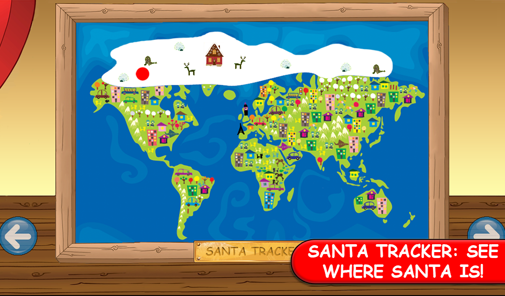 Christmas Countdown: Deluxe Edition - App on the Amazon Appstore