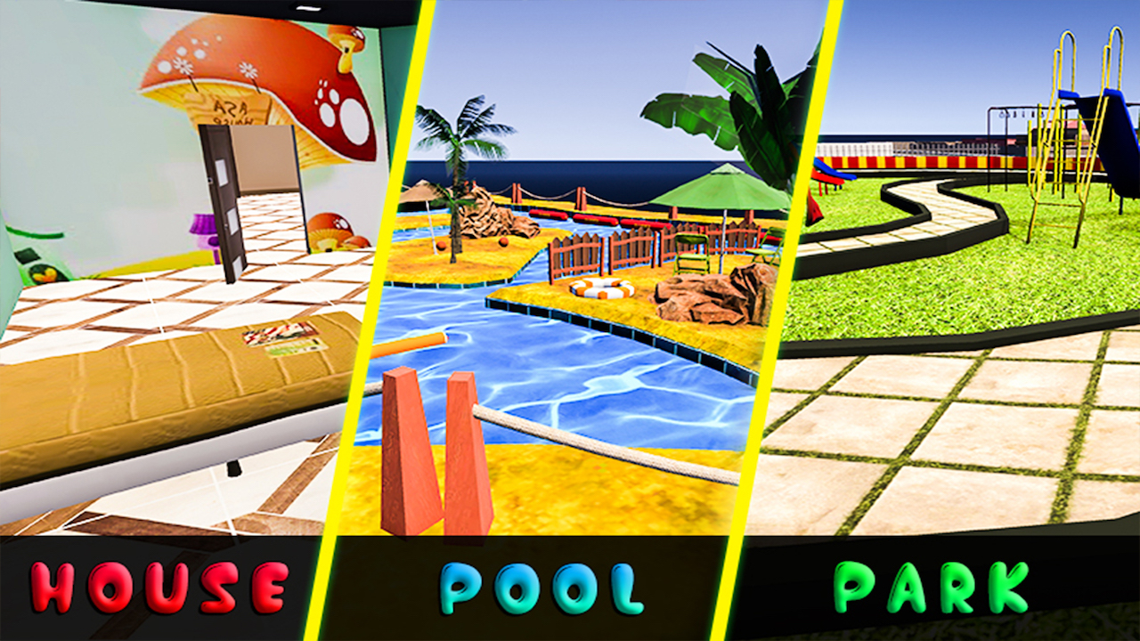 Crazy RC Racing Simulator - App on Amazon Appstore