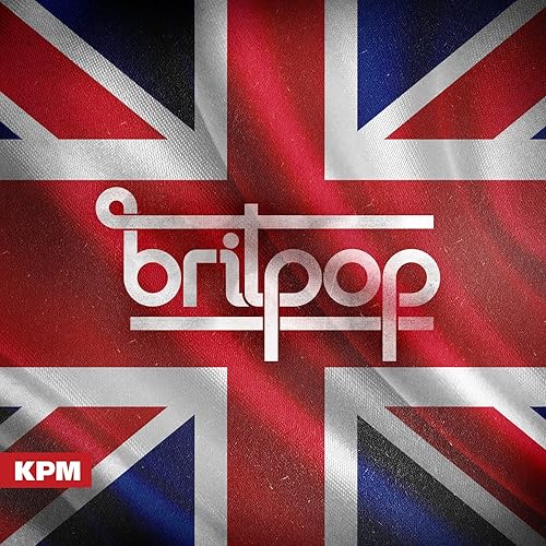 Britpop by Various artists on Amazon Music - Amazon.co.uk