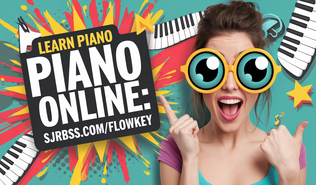 Flowkey - Best Piano Learning App - App on Amazon Appstore