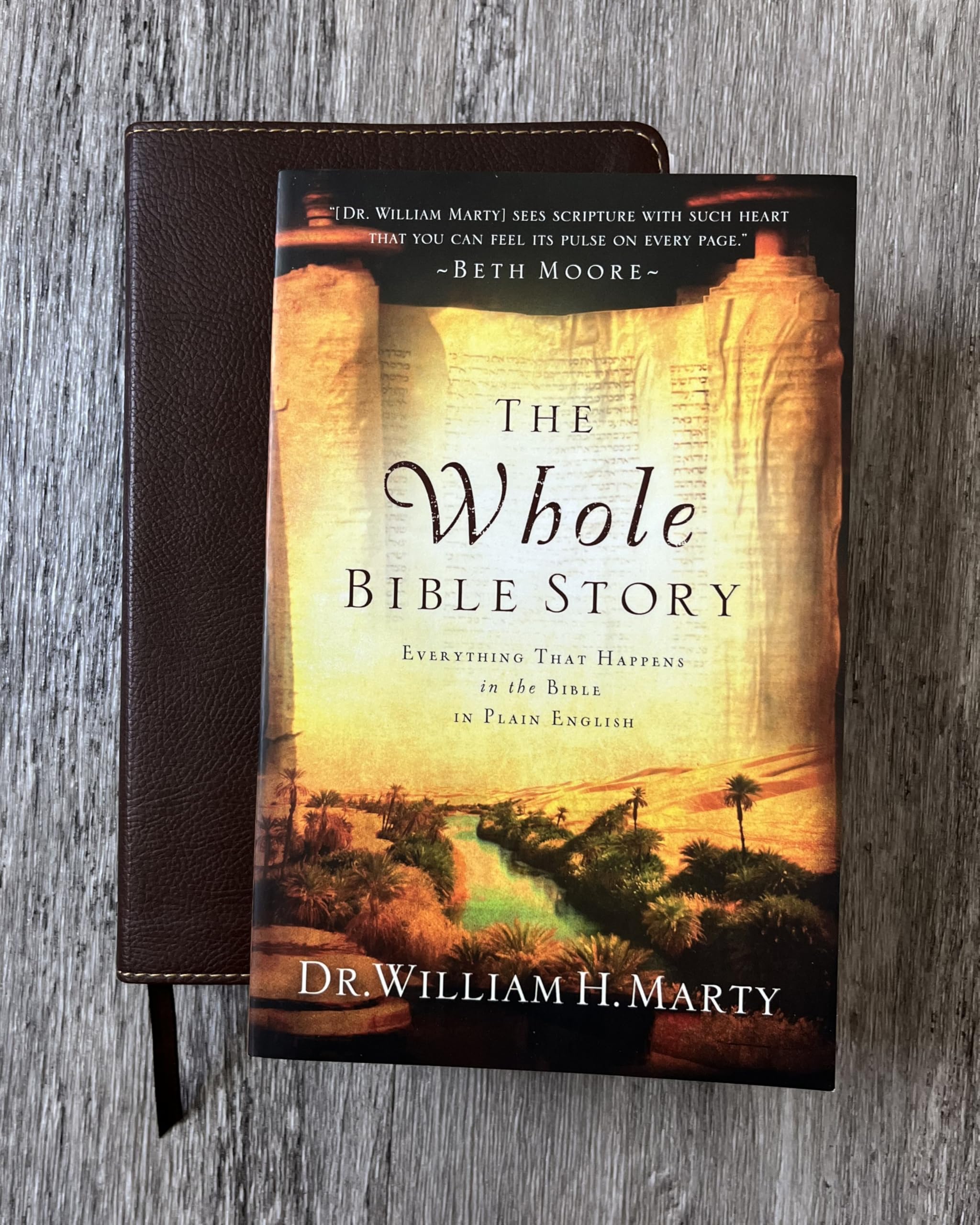 Snapklik.com : The Whole Bible Story: Everything That Happens In The ...