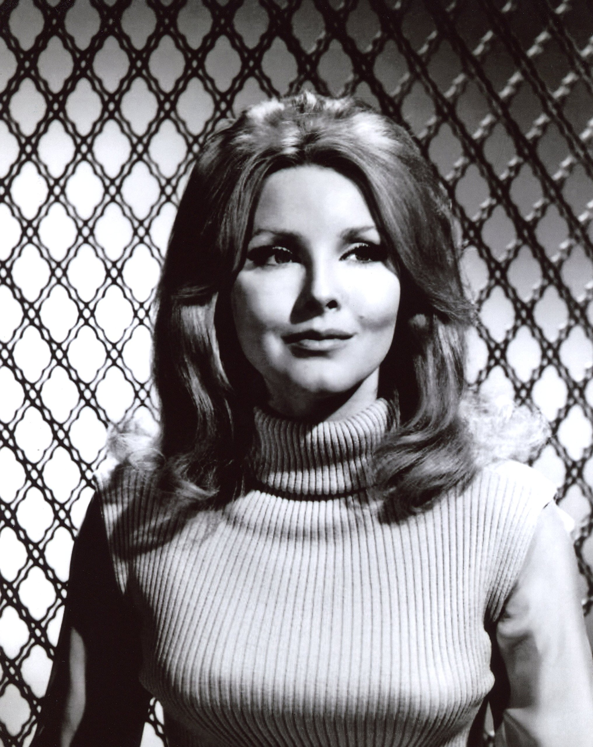 Laura Devon Measurements