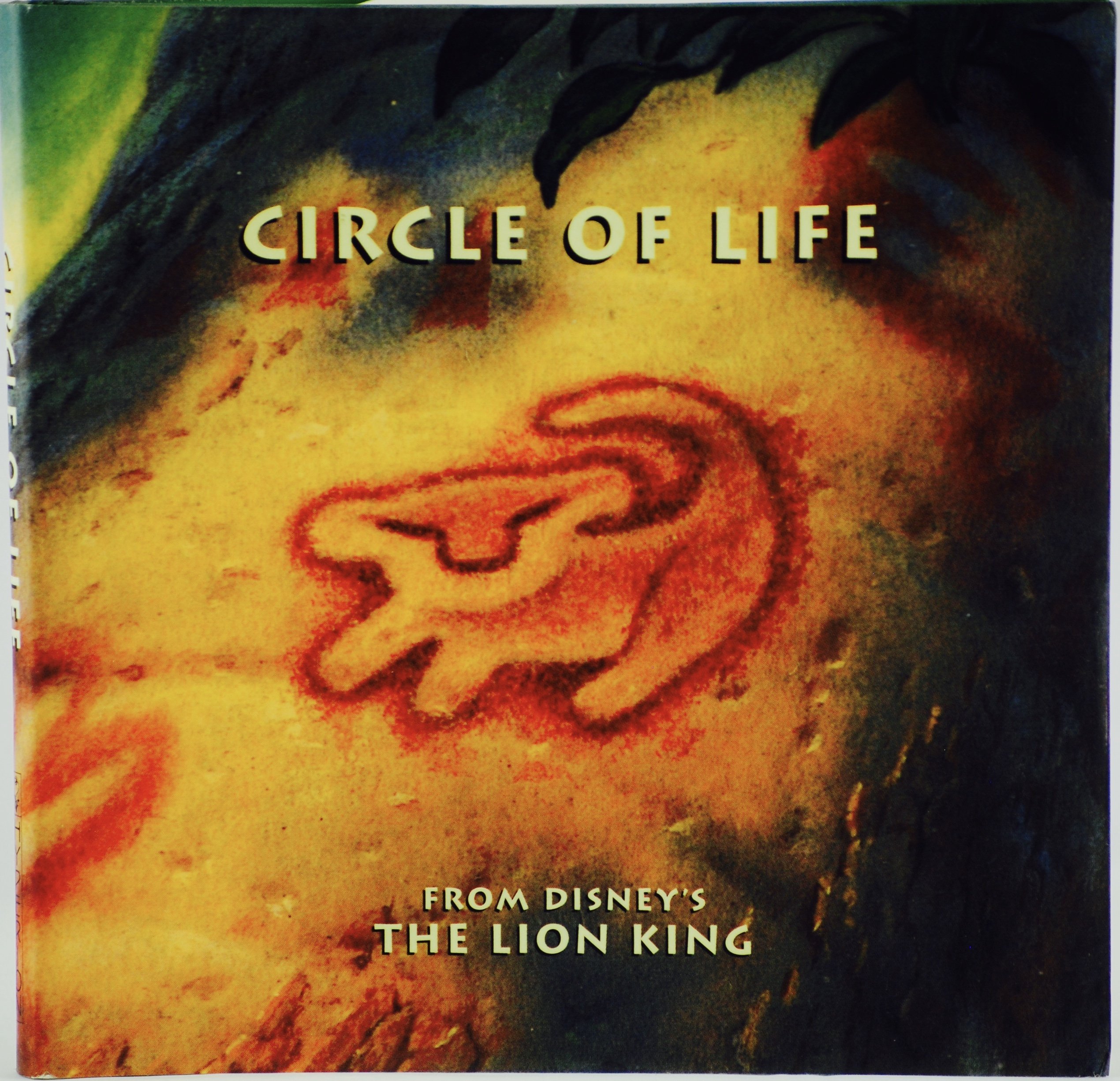 Buy Circle Of Life Disney: From Disney's the Lion King Online at ...
