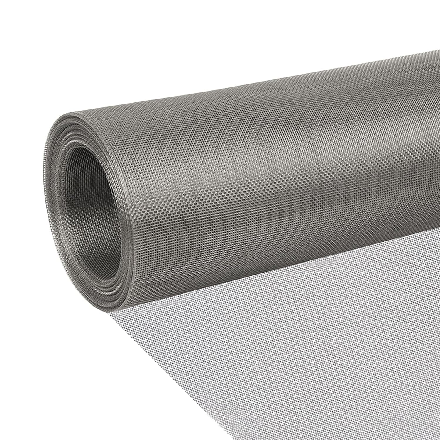 Amazon.com: KIMZHE 20mesh Stainless Steel Mesh Screen, 15.7"x78.7 ...