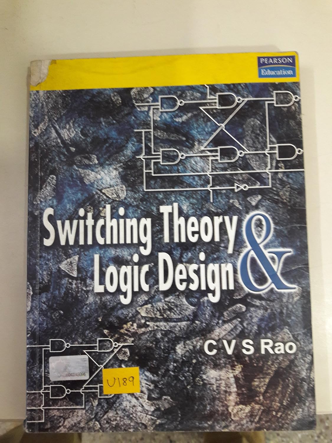 Buy Switching Theory And Logic Design Book Online At Low Prices In India Switching Theory And