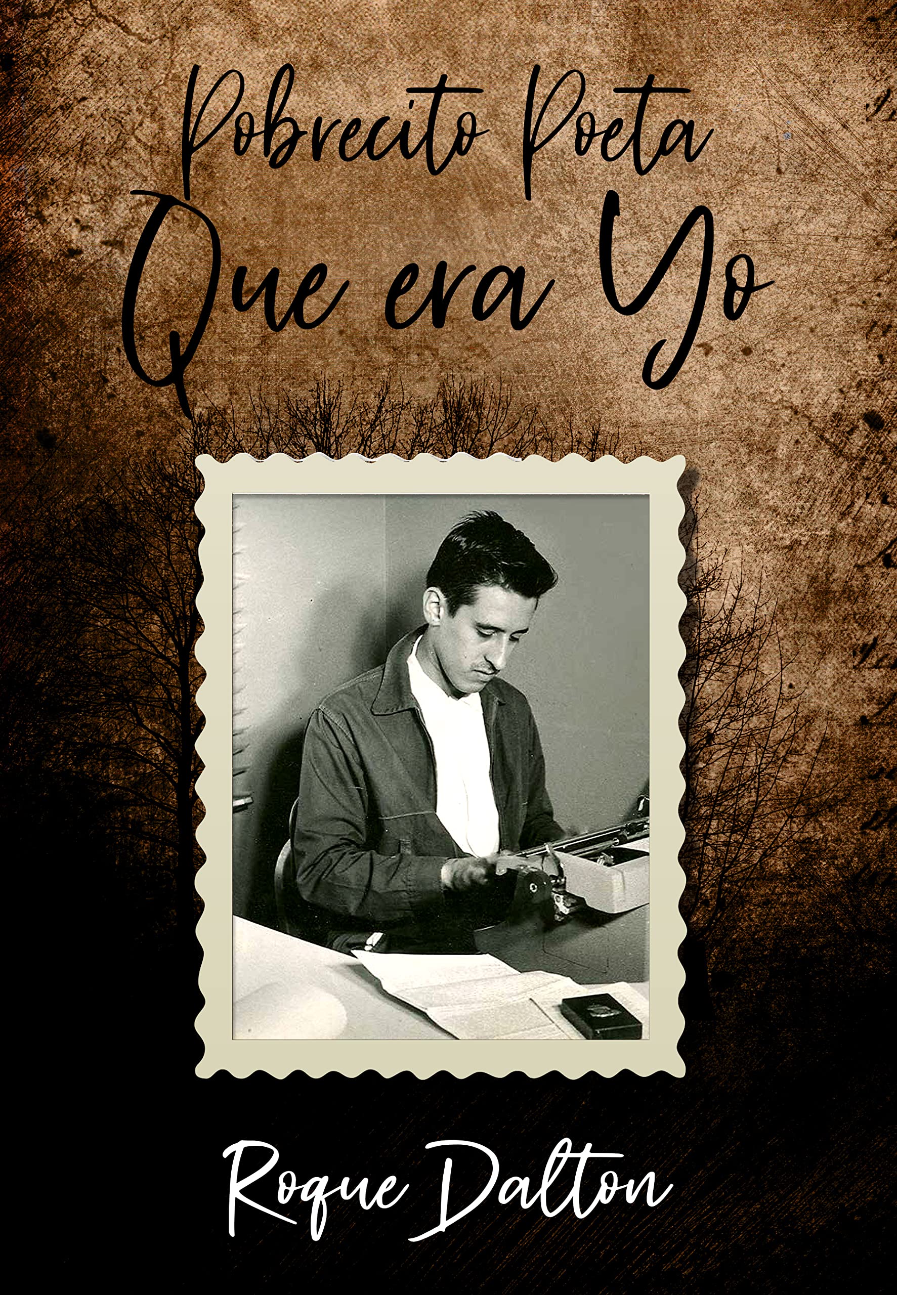 Roque Dalton