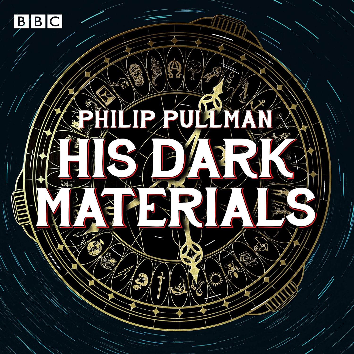 His Dark Materials: The Complete BBC Radio Collection: Full-cast ...
