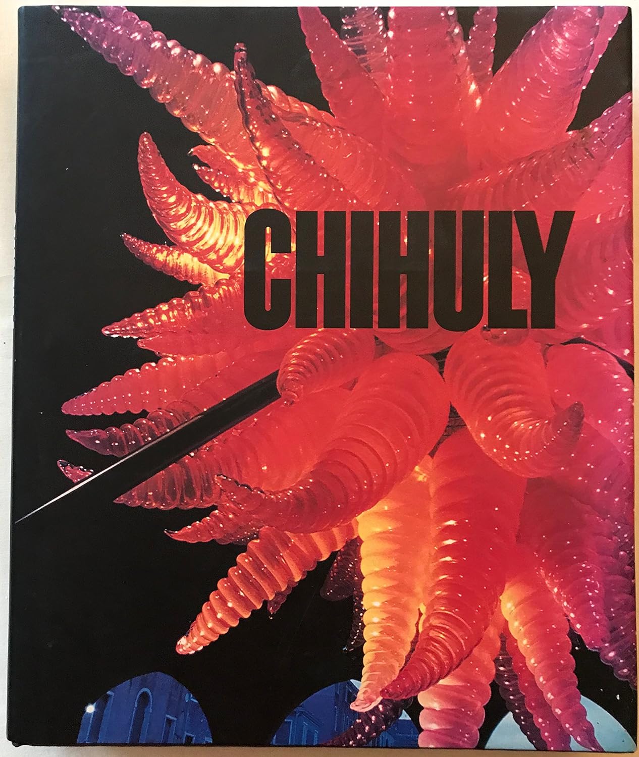 Buy Chihuly Book Online at Low Prices in India | Chihuly Reviews ...