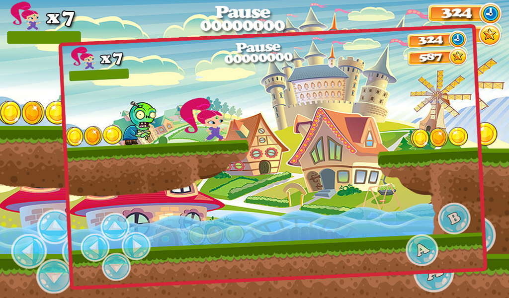 Magic Shimmer Amazing World - App on Amazon Appstore