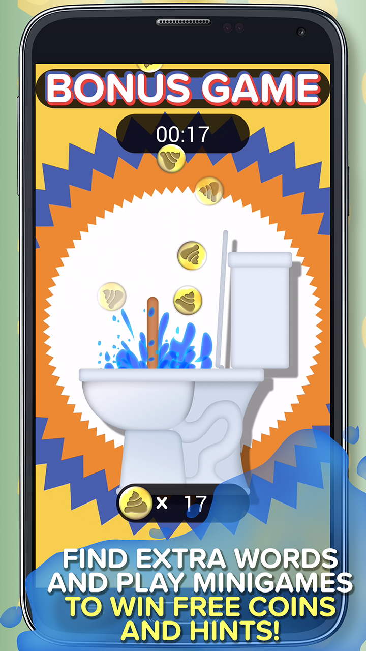 Word Turds - App on Amazon Appstore