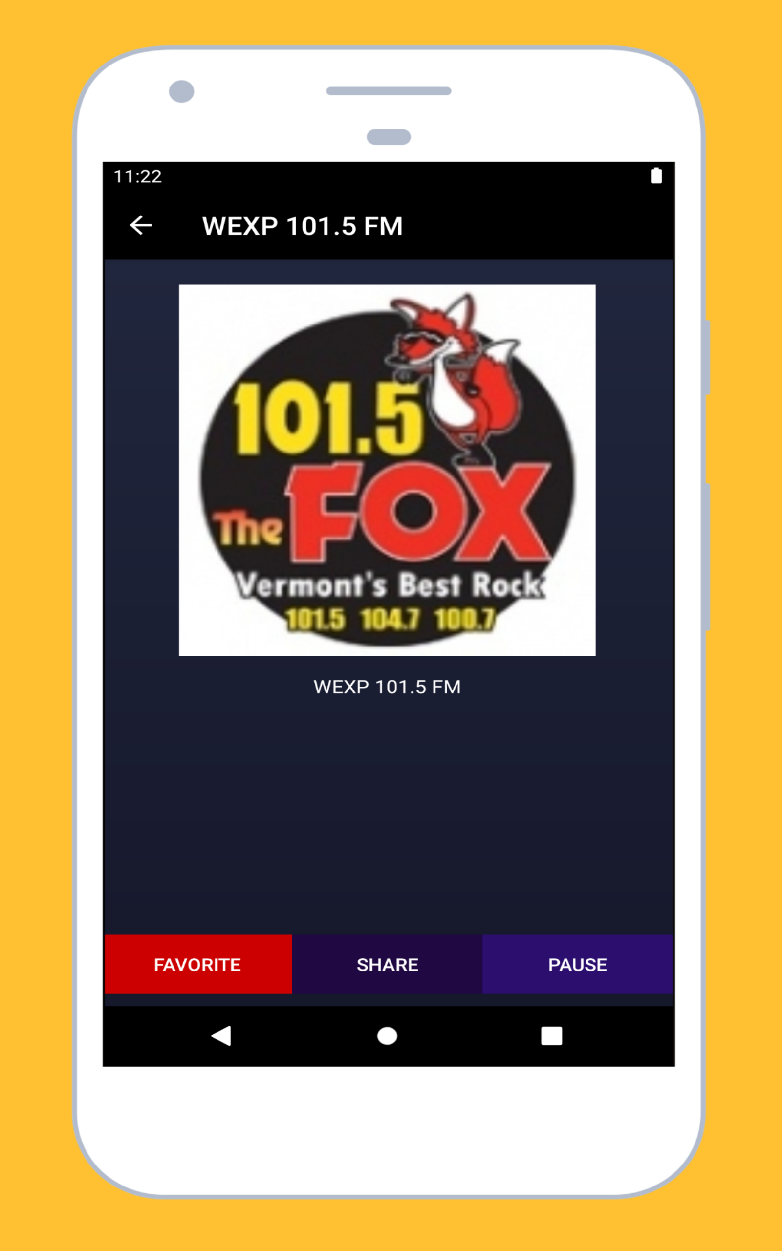 Radio USA FM & AM - Radio United States Online to Listen to for Free on ...