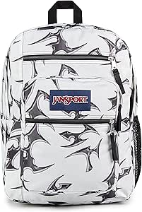 Amazon.com: JanSport Laptop Backpack - Computer Bag with 2 Compartments ...
