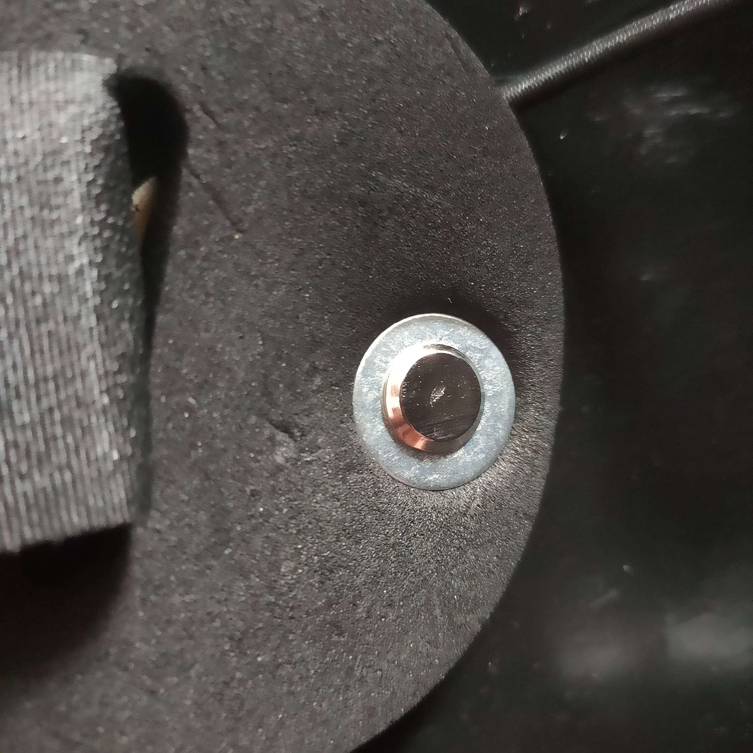 Snapklik.com : LEONARK HEMA Overlays EVA Reinforcement Pads External ...