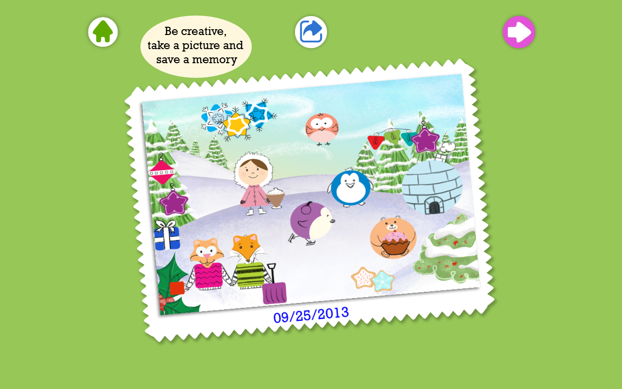Tiggly Stamp - App on Amazon Appstore
