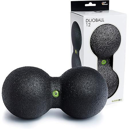 BLACKROLL® BALL 12 Faszienball - das Original. Selbstmassage-Ball für ...