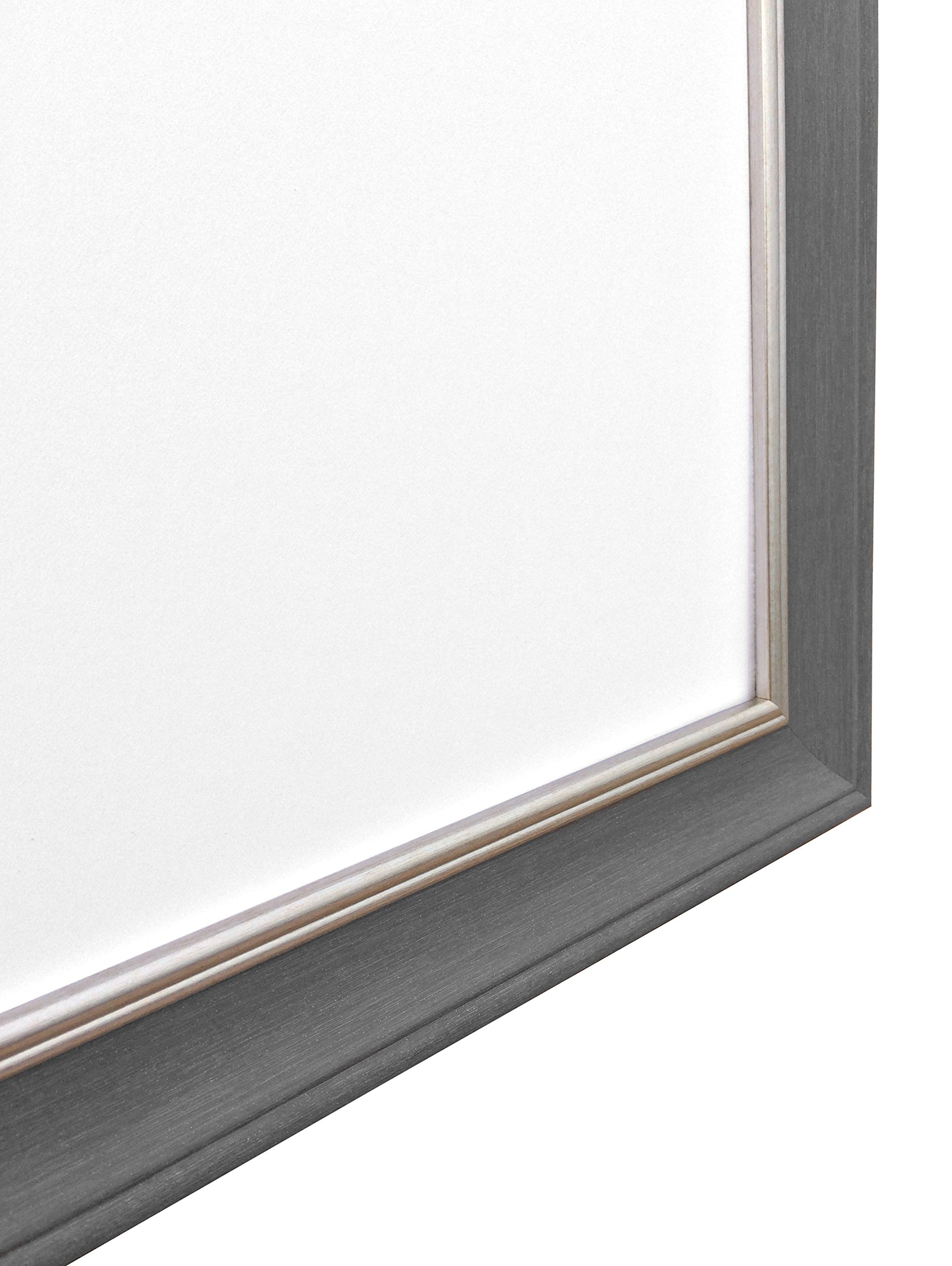 Grey Picture Frames Photo Frames | Framed | River And Coast