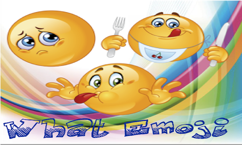 Guess What Emoji:Amazon.com:Appstore for Android